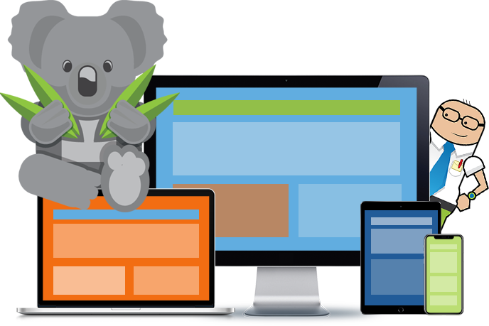 Host Geek – Web Hosting, Design, Domain Registration in Australia